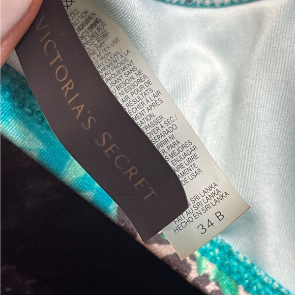 Victoria's Secret | Swim | 34b Vs Victorias Secret Bombshell Miraculous ...
